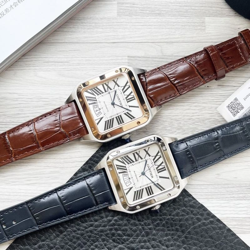 Budget-friendly CARTIER Watches