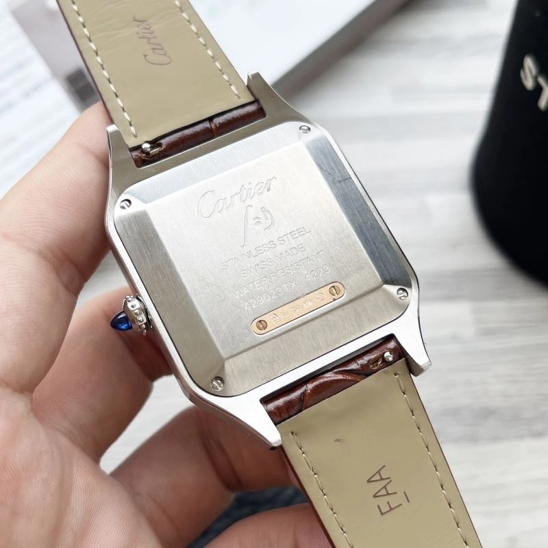 Budget-friendly CARTIER Watches