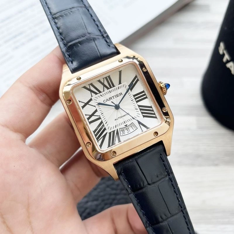 Brand-original CARTIER Watches