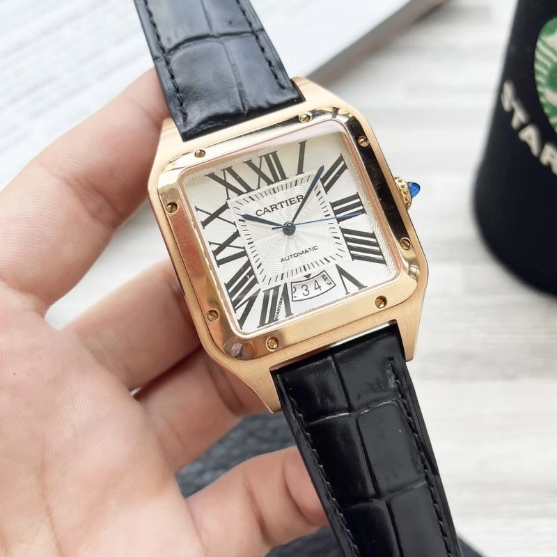 Brand-original CARTIER Watches