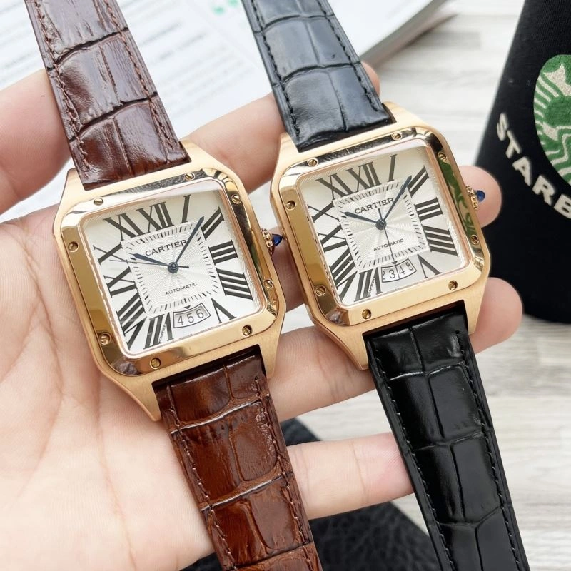 Brand-original CARTIER Watches