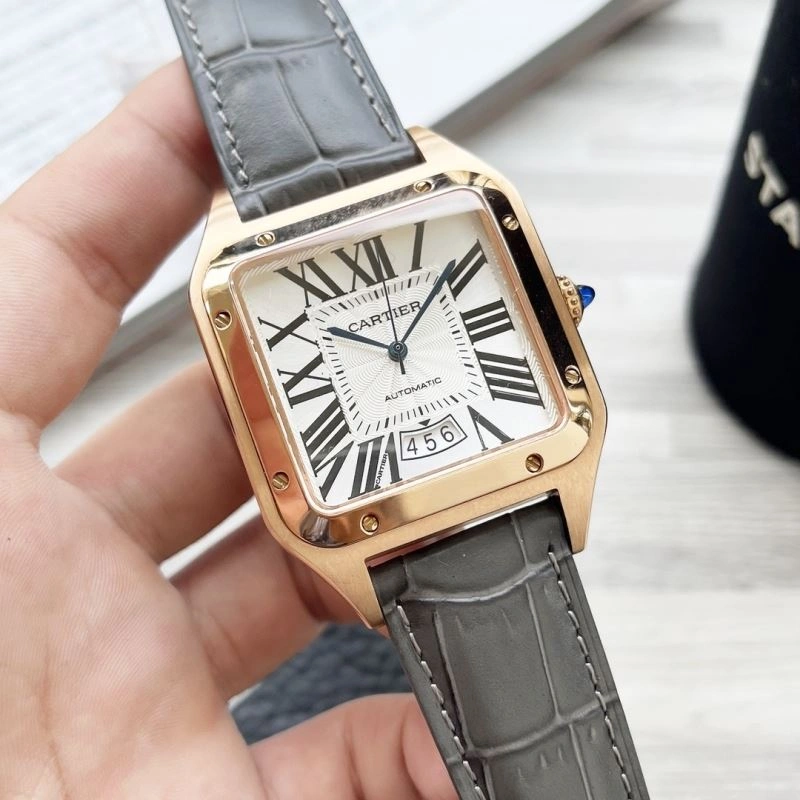 Brand-original CARTIER Watches