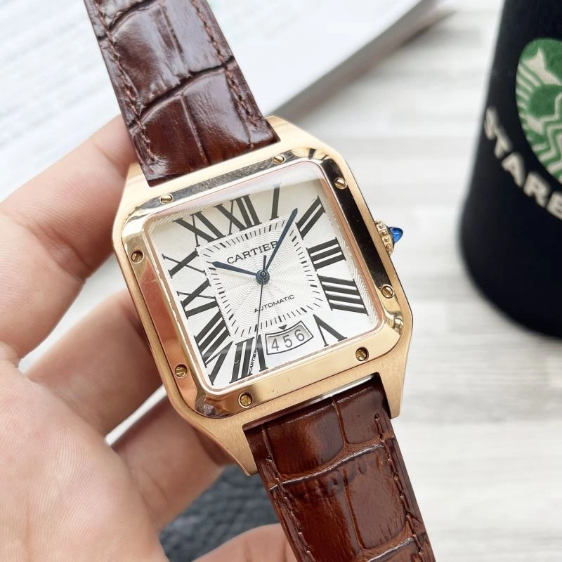 Brand-original CARTIER Watches