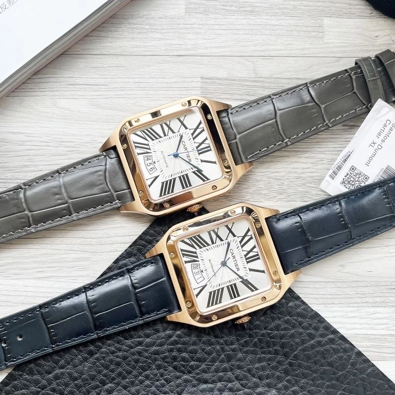 Brand-original CARTIER Watches