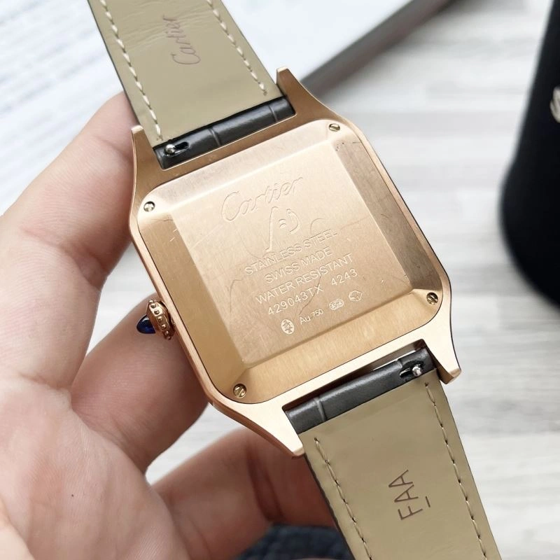 Brand-original CARTIER Watches