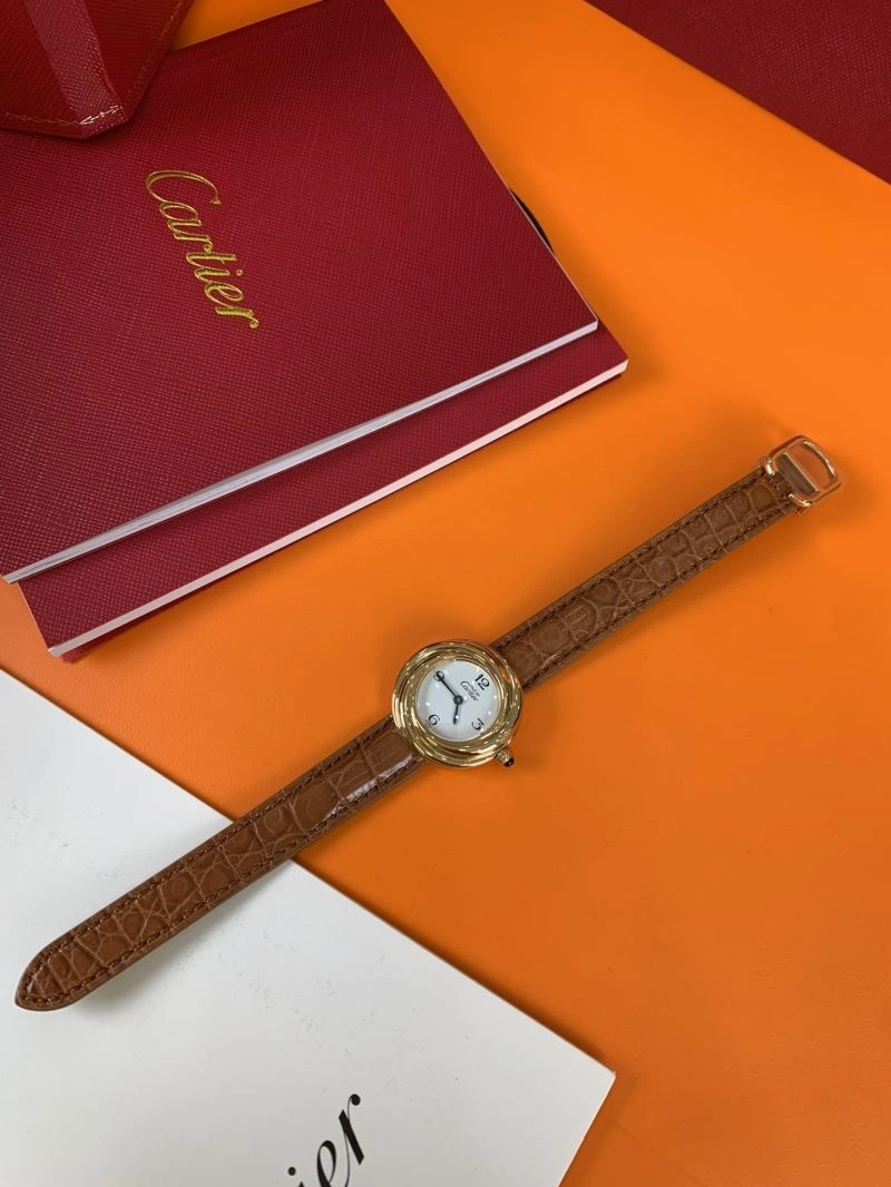 1:1 copy CARTIER Watches