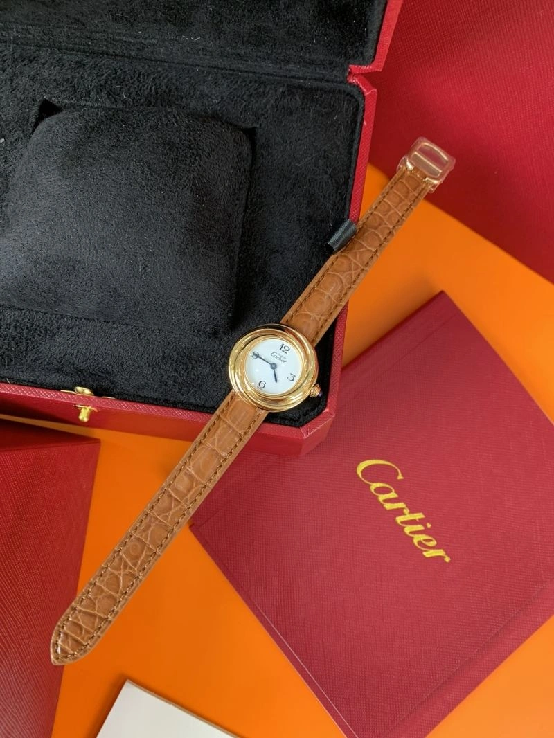 1:1 copy CARTIER Watches
