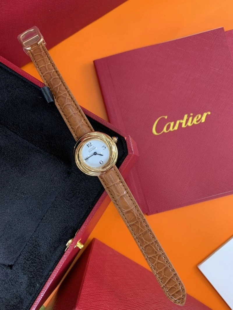 1:1 copy CARTIER Watches