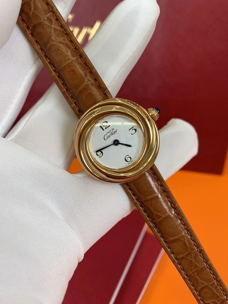 1:1 copy CARTIER Watches