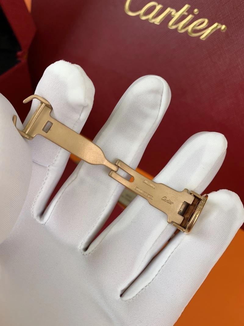 1:1 copy CARTIER Watches