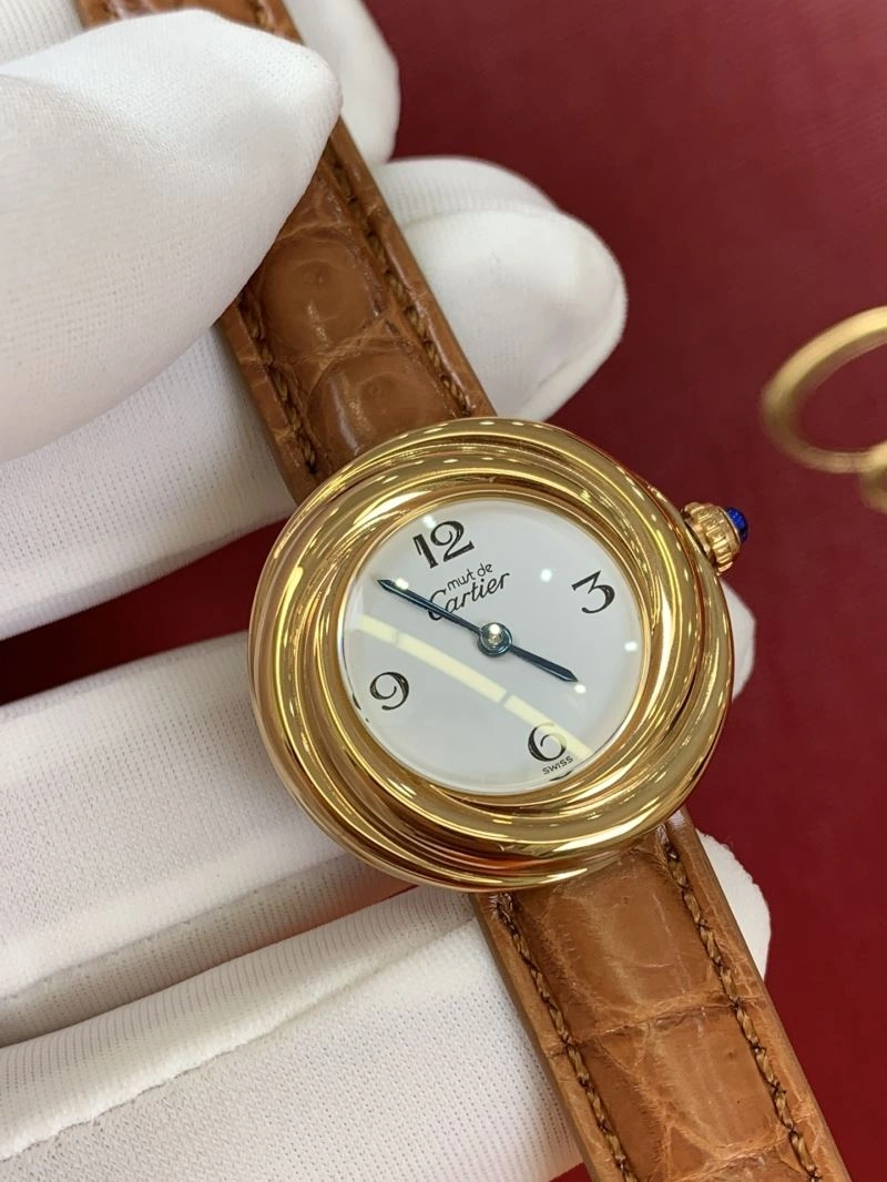 1:1 copy CARTIER Watches