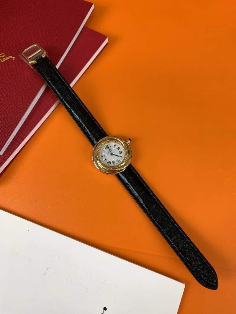 CARTIER Watches