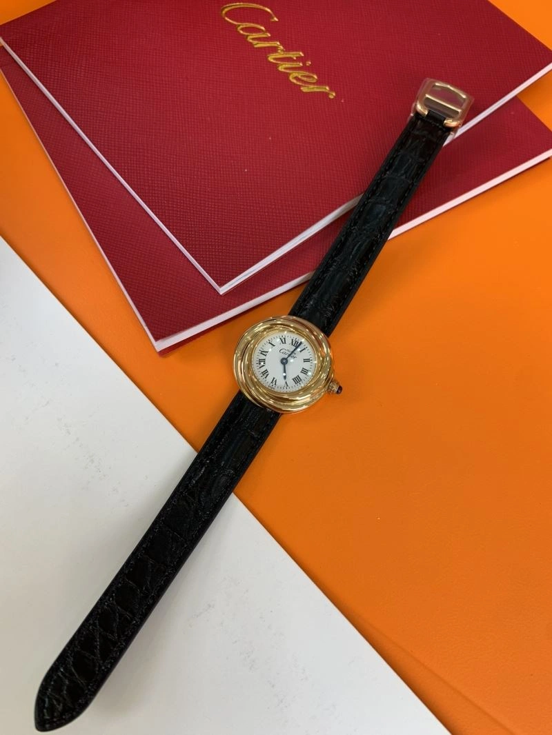 Official CARTIER Watches