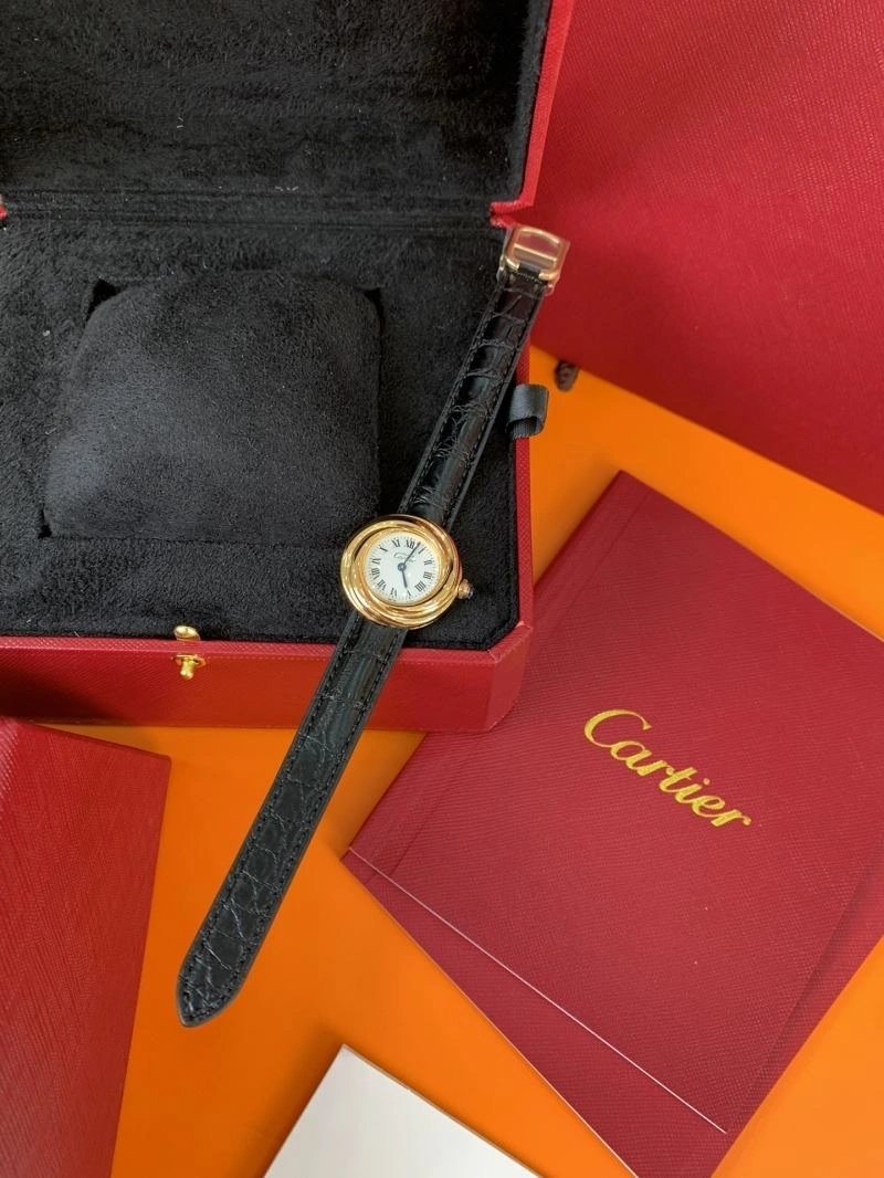 Official CARTIER Watches