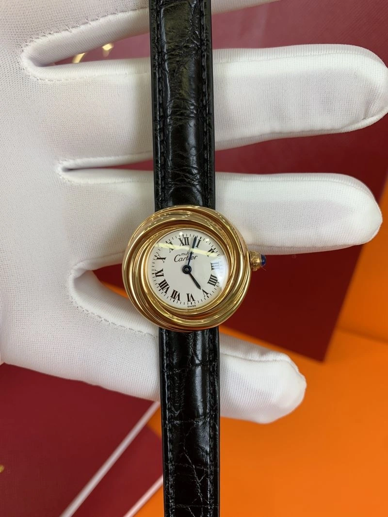Official CARTIER Watches