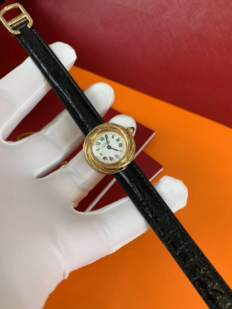 Official CARTIER Watches
