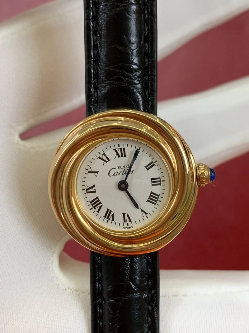 Official CARTIER Watches
