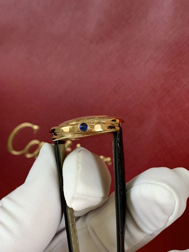 Official CARTIER Watches