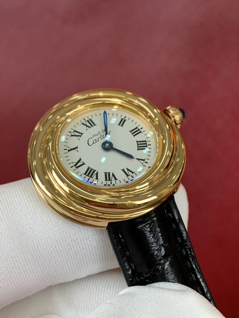Official CARTIER Watches
