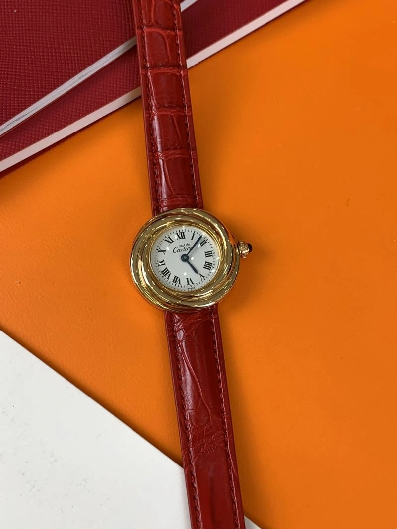 Authentic CARTIER Watches