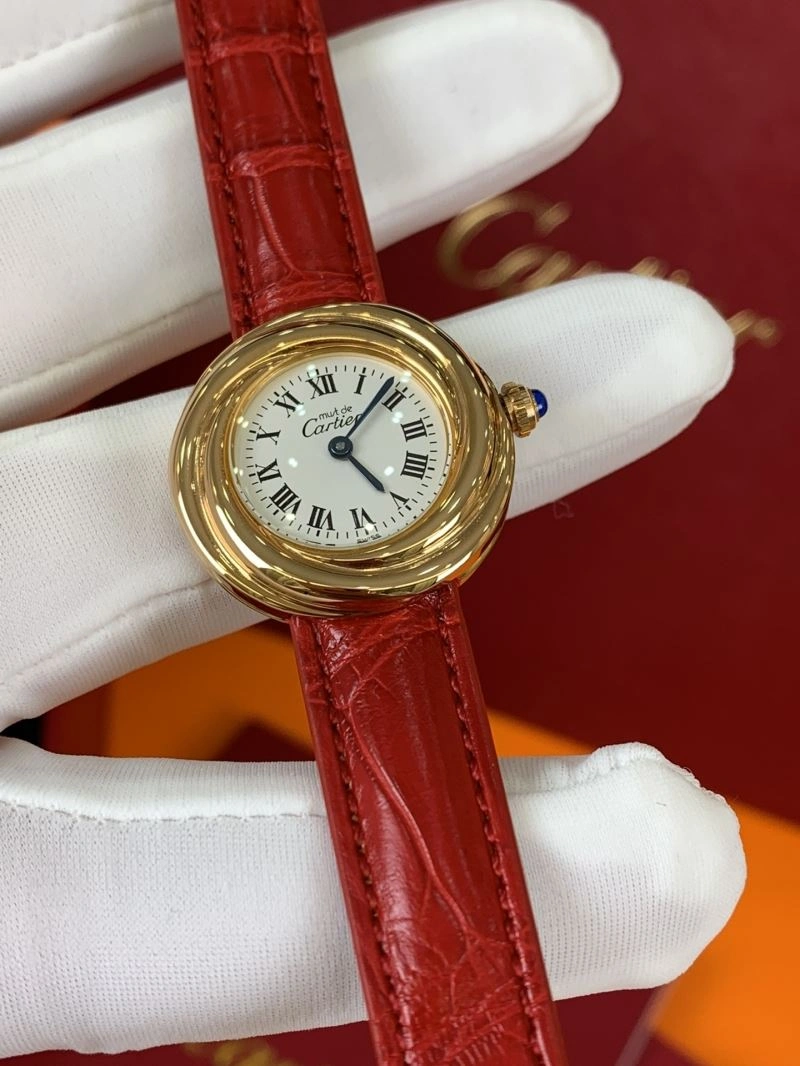 Authentic CARTIER Watches