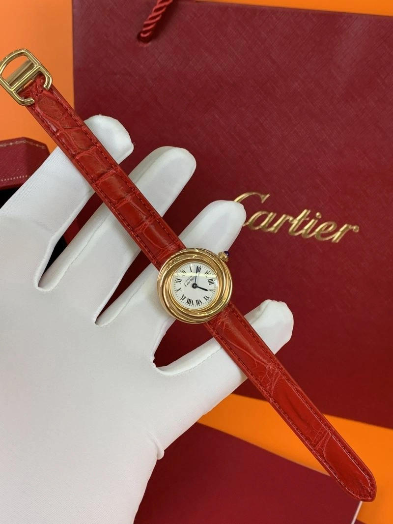 Authentic CARTIER Watches