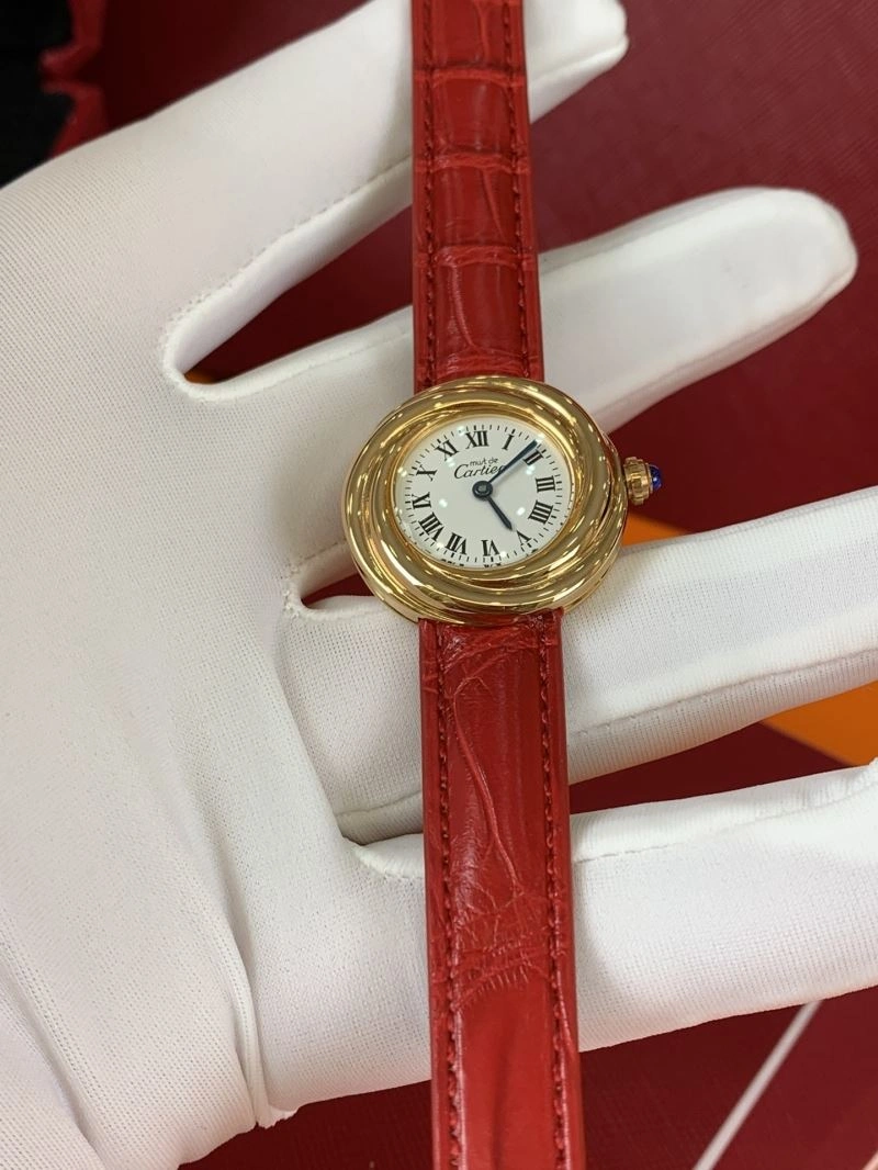 Authentic CARTIER Watches