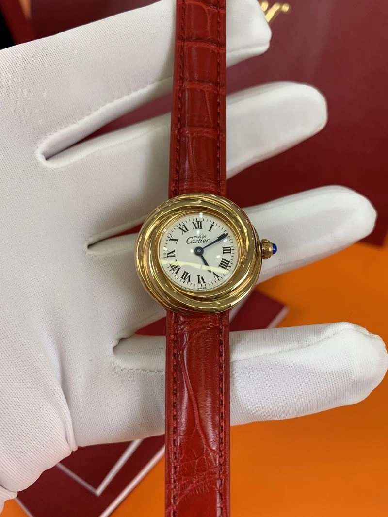 Authentic CARTIER Watches