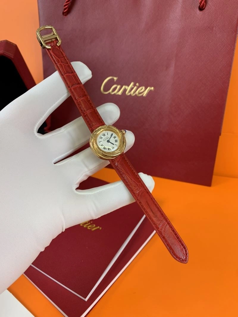 Authentic CARTIER Watches