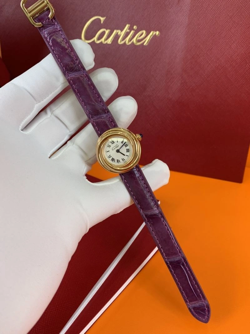 Mirror quality CARTIER Watches