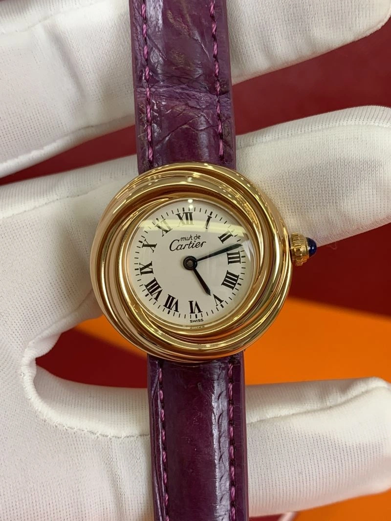 Mirror quality CARTIER Watches