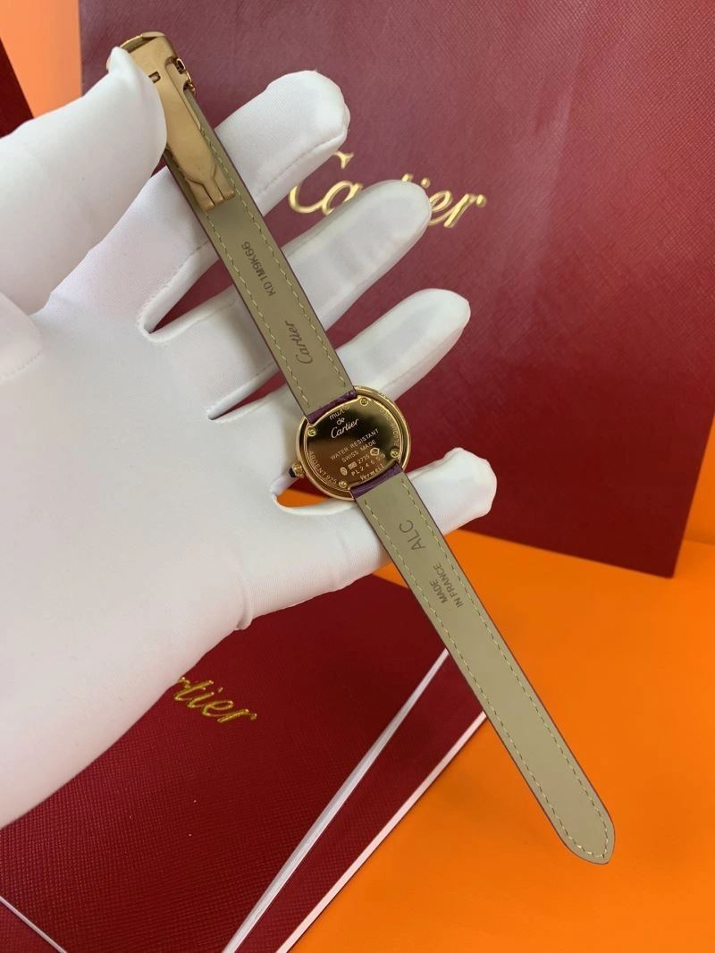Mirror quality CARTIER Watches