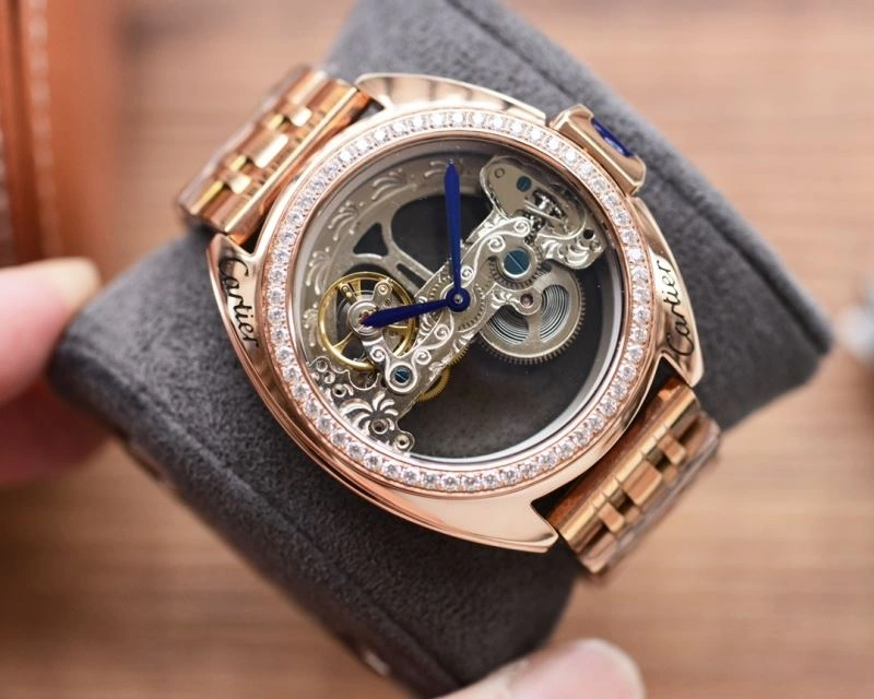 Reasonably priced CARTIER Watches