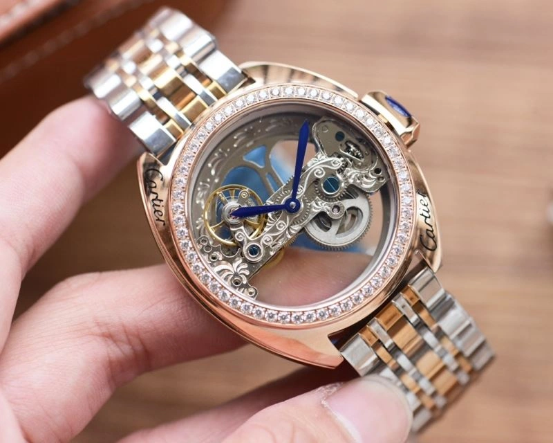 Reasonably priced CARTIER Watches