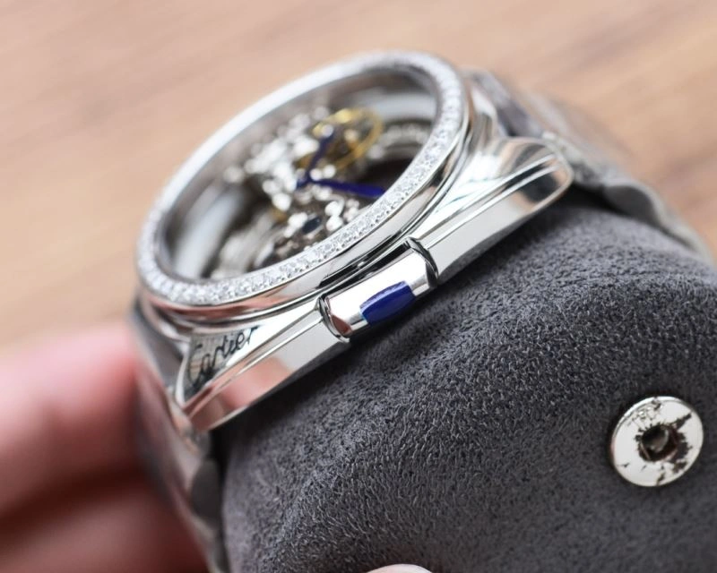 Reasonably priced CARTIER Watches