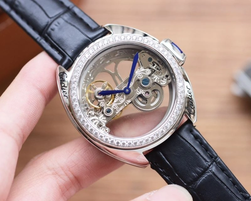 Reasonably priced CARTIER Watches
