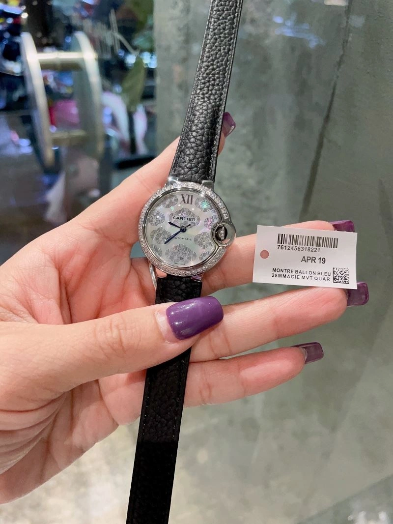High fidelity CARTIER Watches
