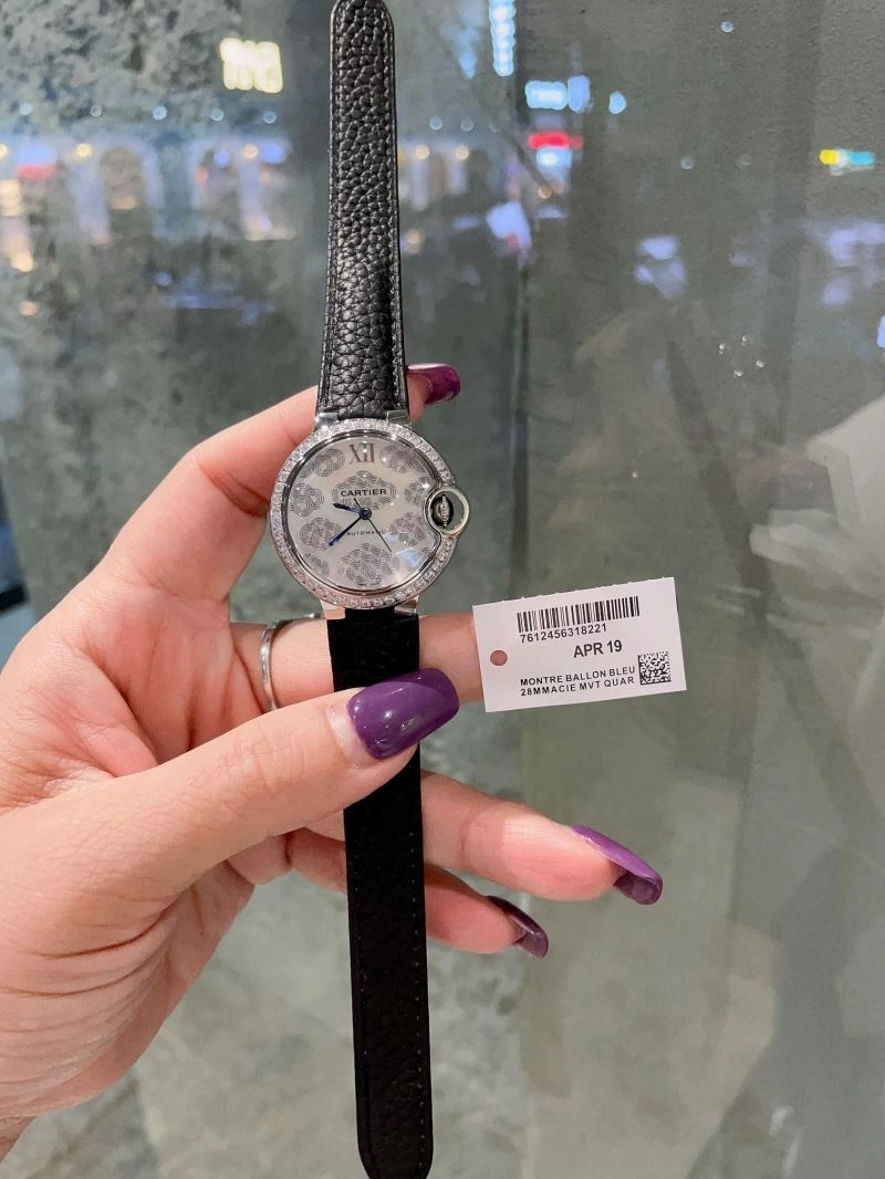 High fidelity CARTIER Watches