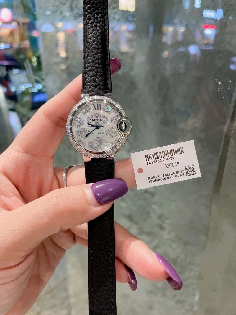 High fidelity CARTIER Watches