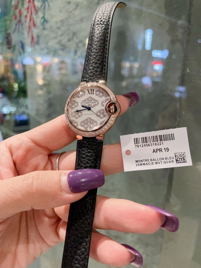 Precise copy CARTIER Watches