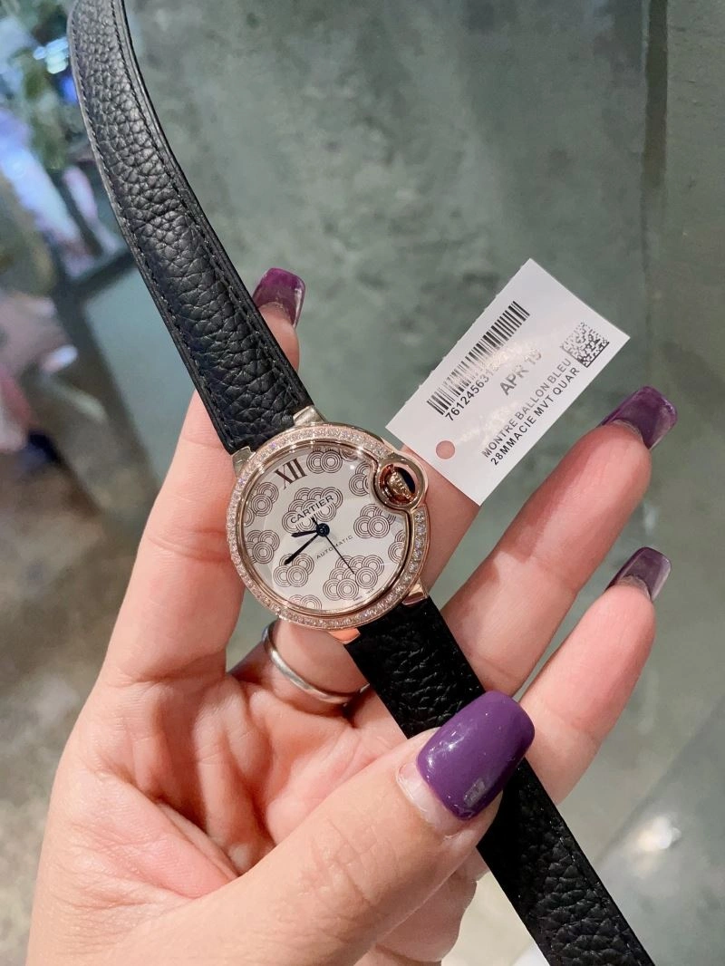 Precise copy CARTIER Watches