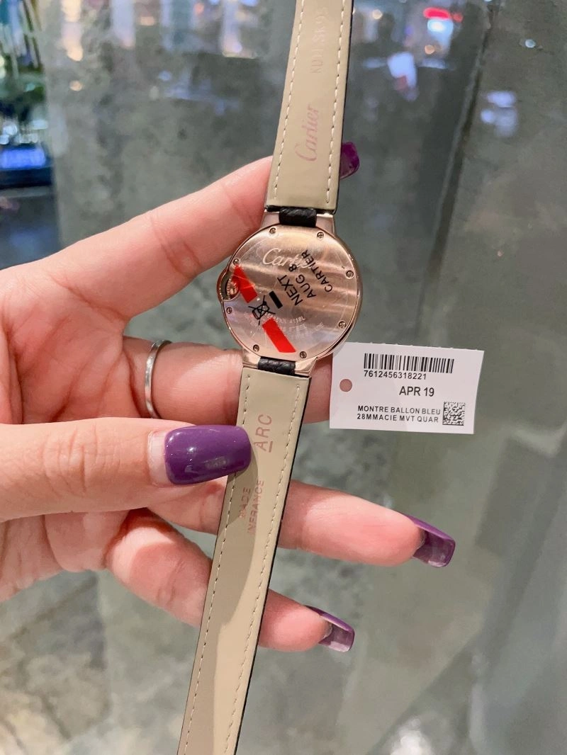 Precise copy CARTIER Watches