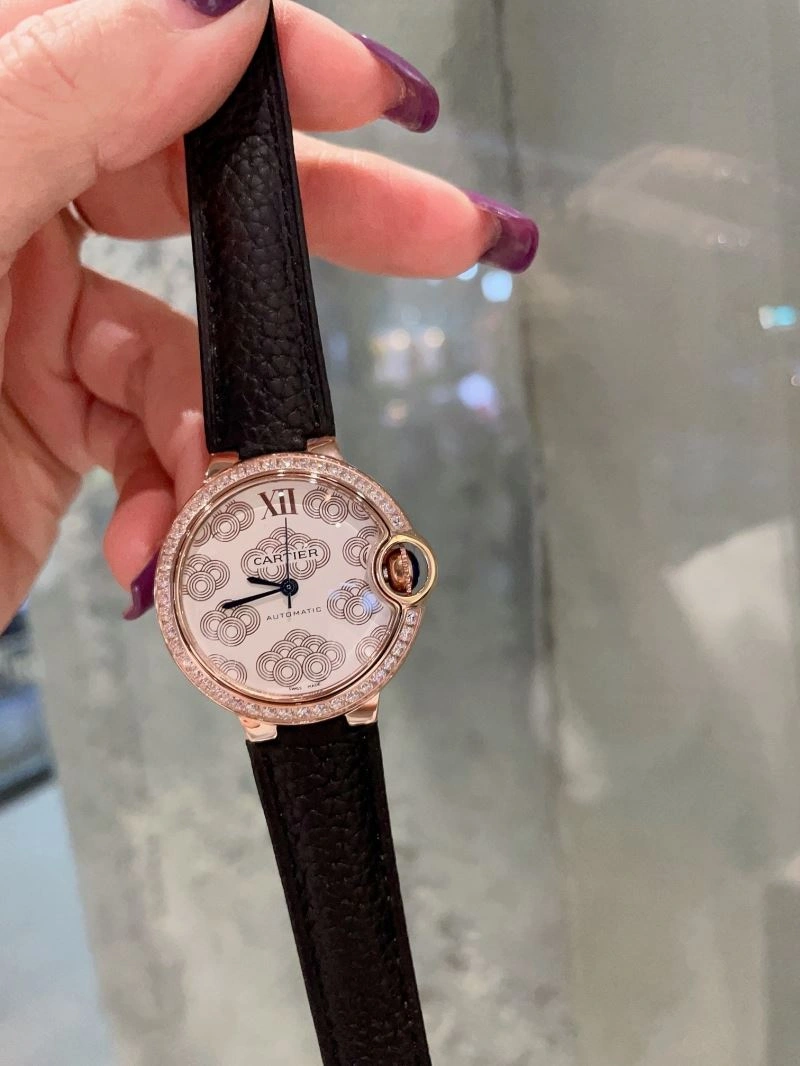 Precise copy CARTIER Watches