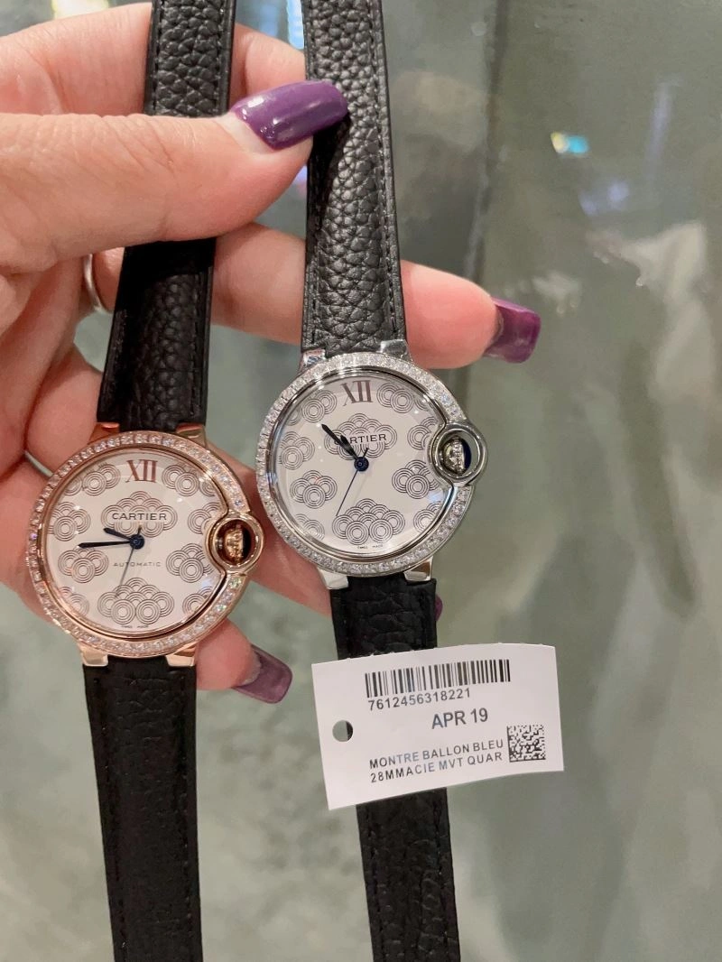 Precise copy CARTIER Watches