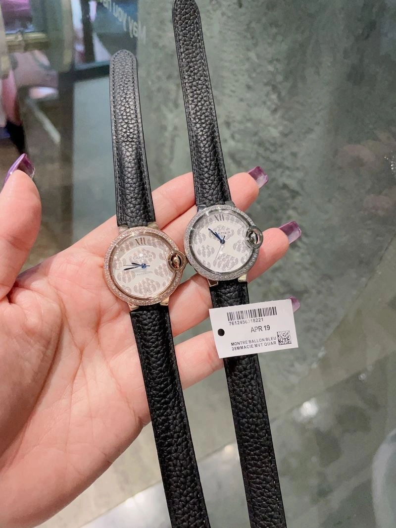 Precise copy CARTIER Watches