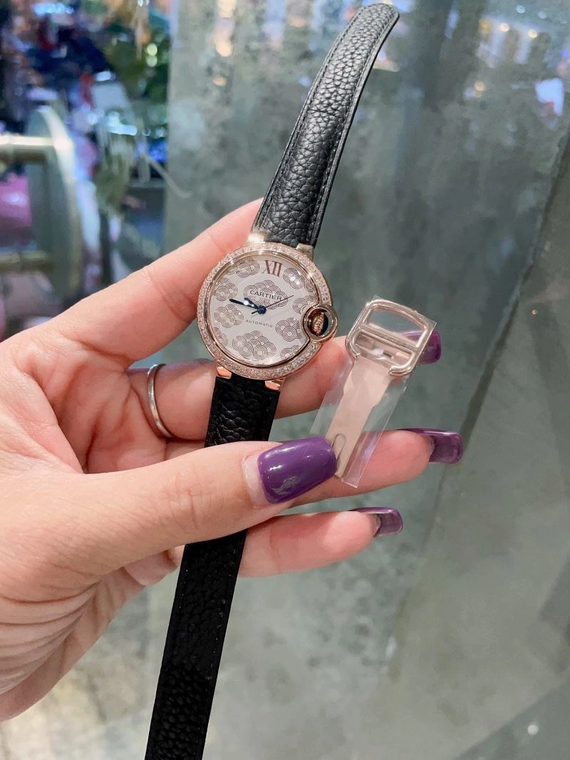 Precise copy CARTIER Watches