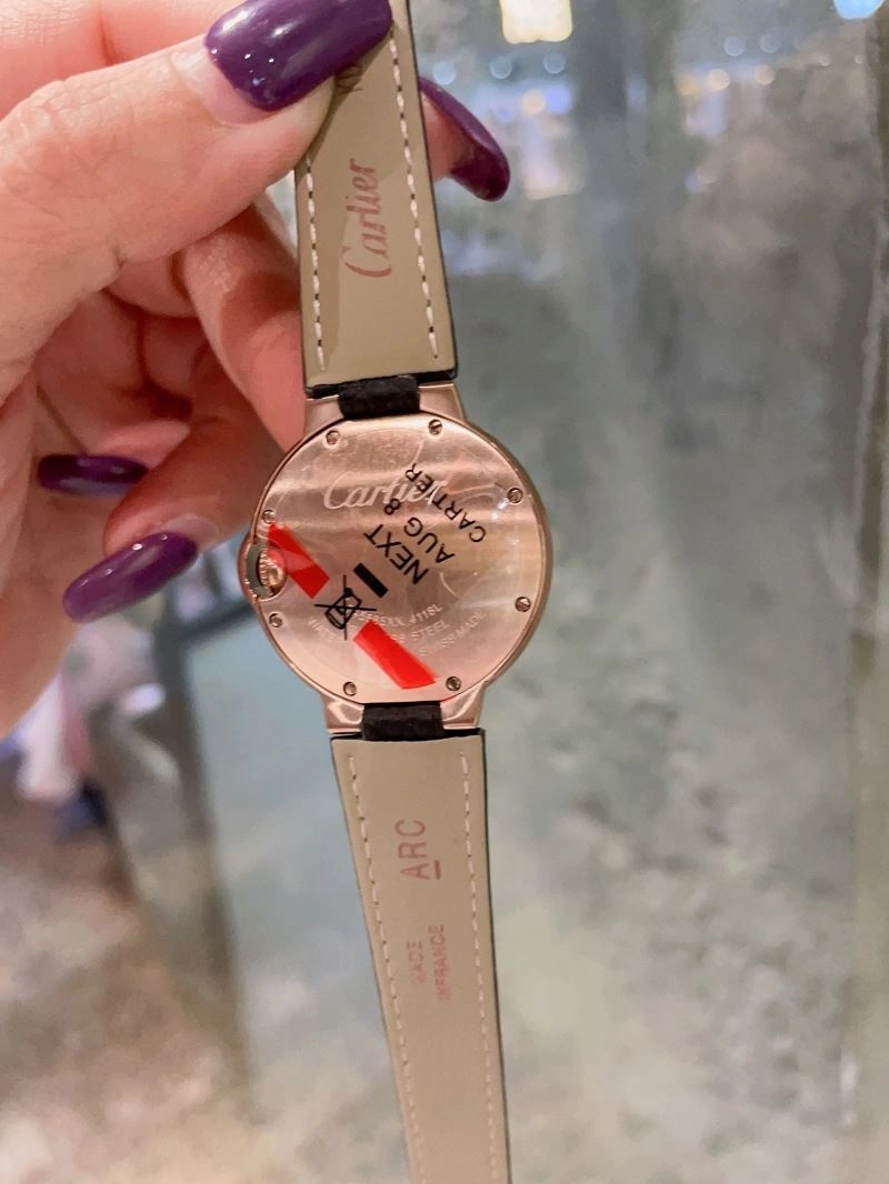 Precise copy CARTIER Watches