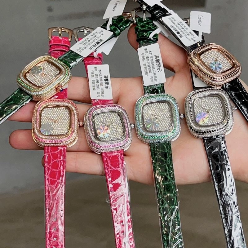 Brand-original CARTIER Watches