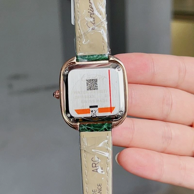 High fidelity CARTIER Watches