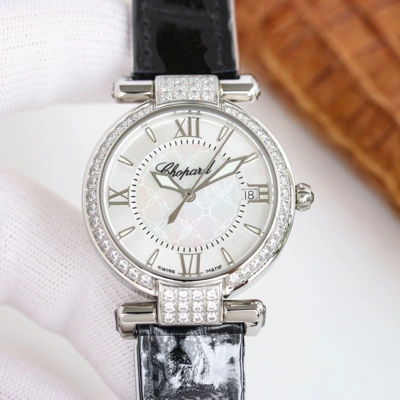Top mirror CARTIER Watches